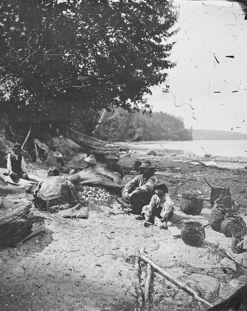 The “Vanishing Indian”: A Culture of Colonial Tourism by Shelby Meyer ...